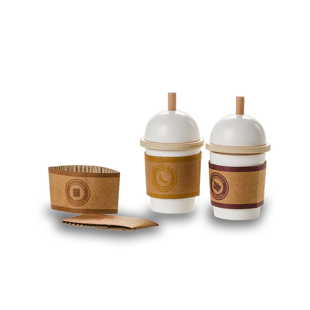 byAstrup Smoothie /Shake TO GO