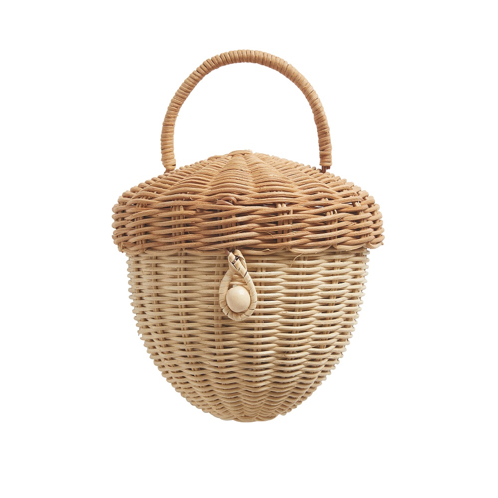 Olli Ella Acorn Bag